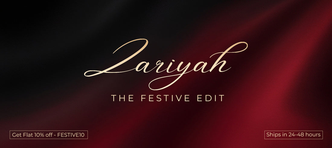 Trendy Women's Clothing Online | Stylish Outfits at House of AanchalJC